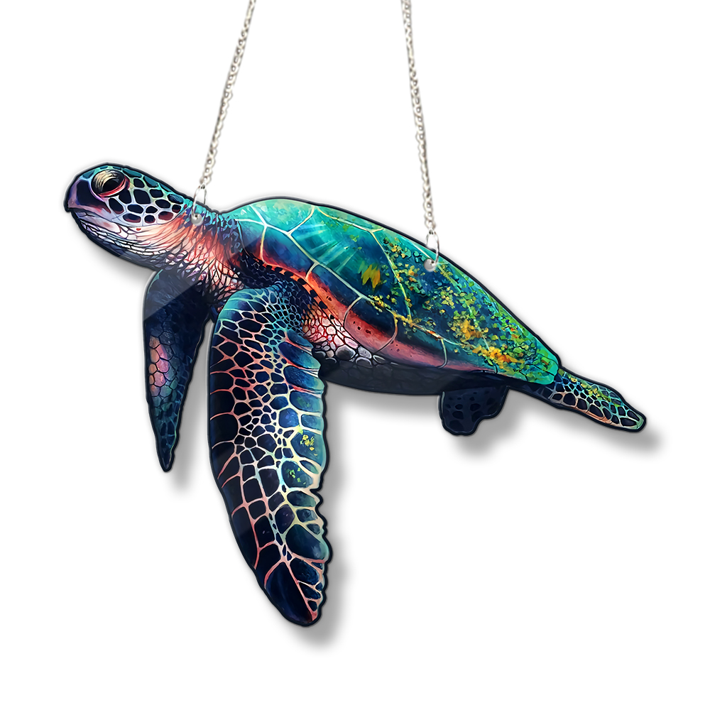 Acrylic Window Decor - Home Decor | Printway.io